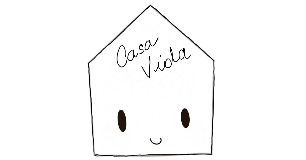 ¡Bienvenidos a Vida Learning! Welcome to Vida Learning! – Casa Vida